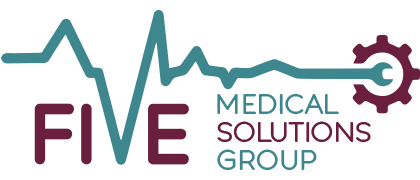 Contacto Web | Five Medical Solutions Group
